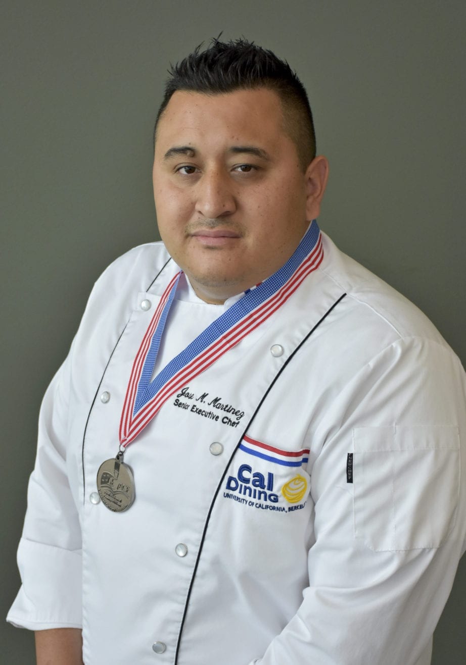 Chef Jose Martinez - Multiteria