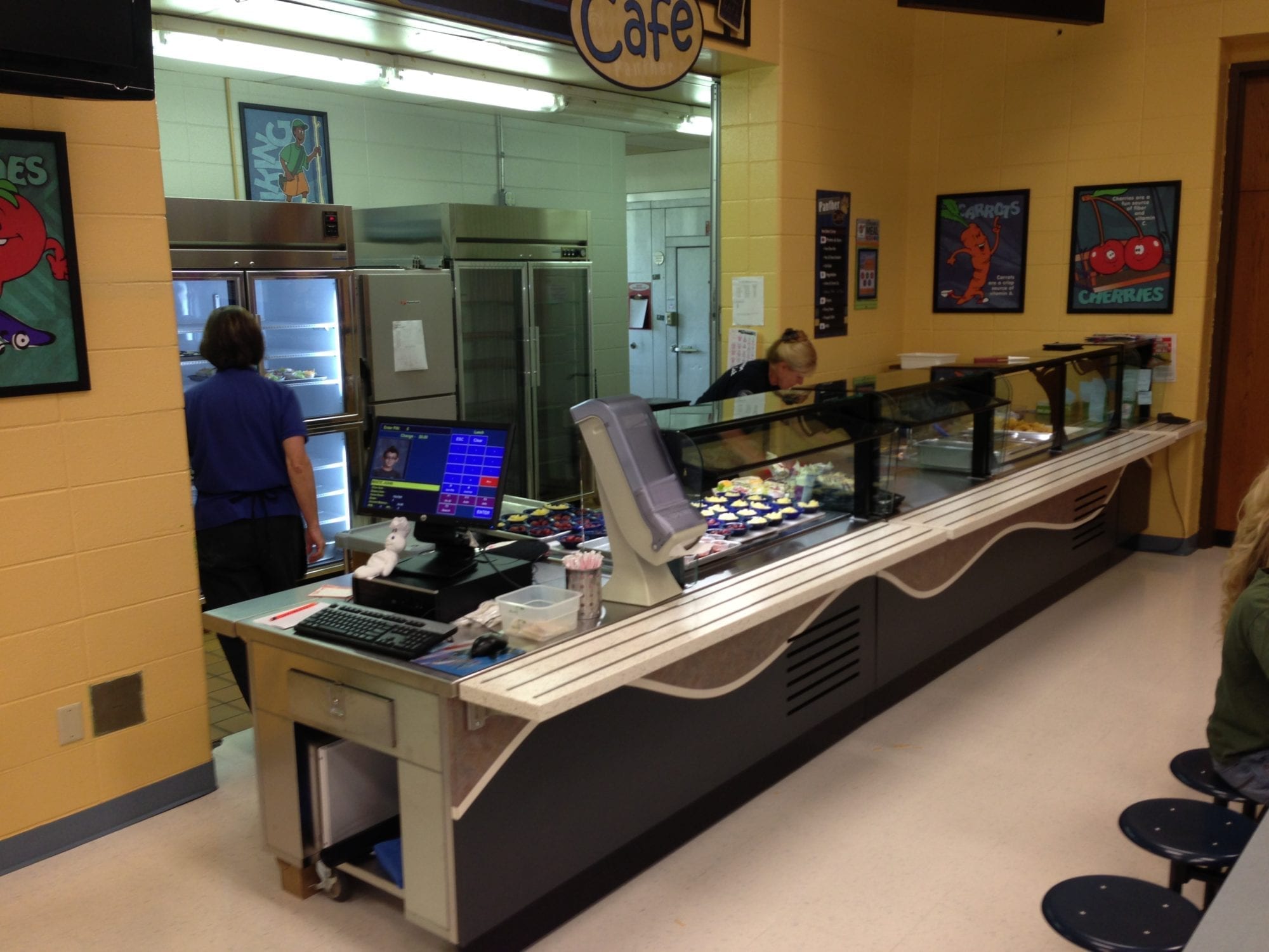 DeKalb Middle School - Multiteria