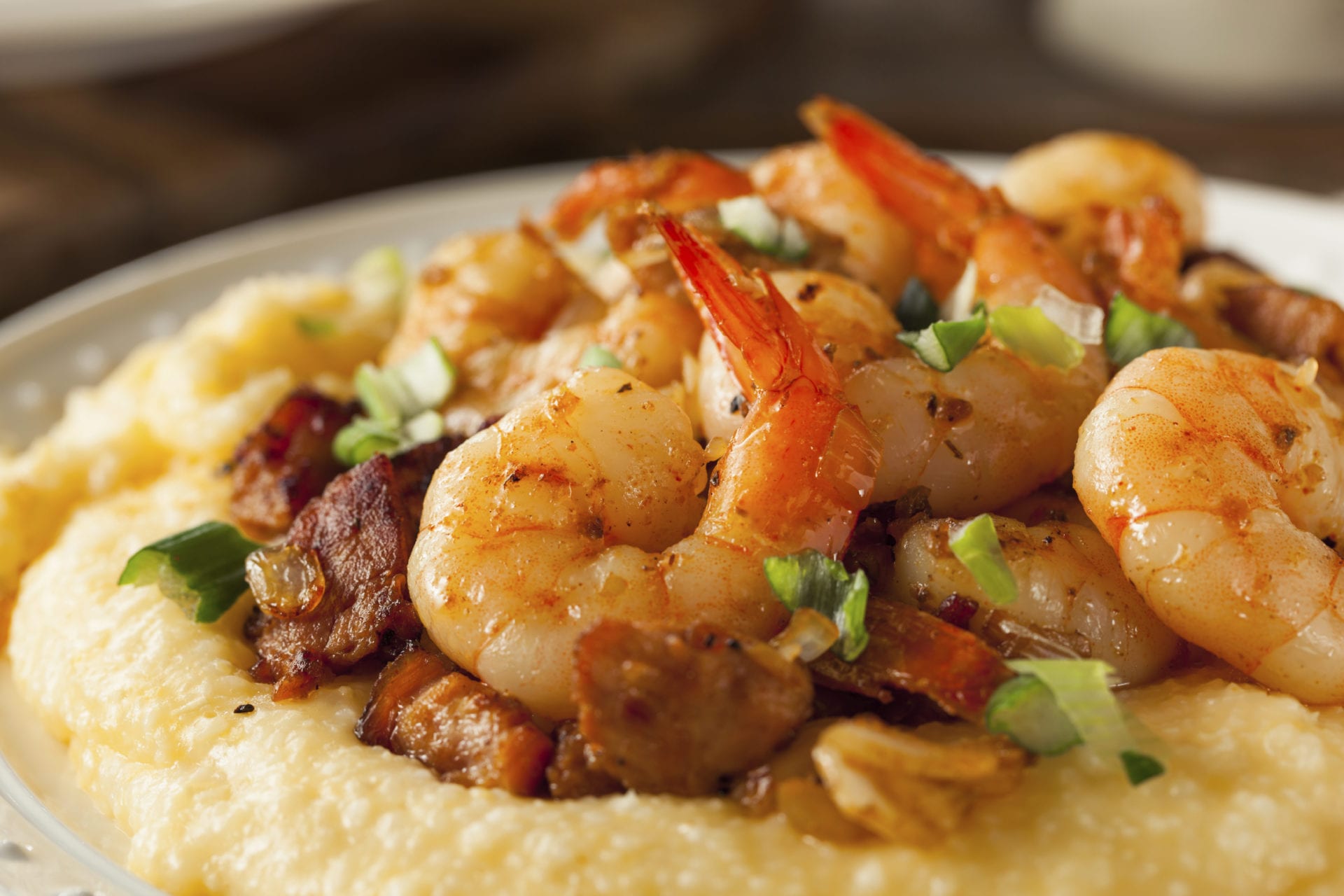 Chef Eric Cartwright - Multiteria