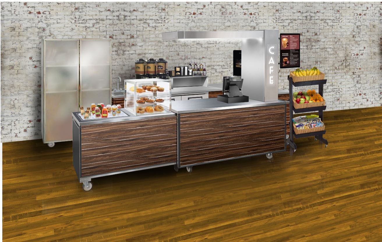 Retail XTension - Multiteria