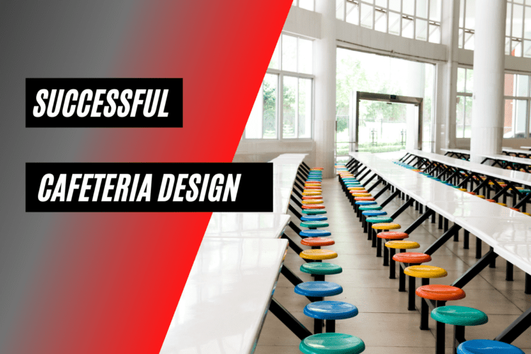 Creating curb appeal with cafeteria counter lighting - Multiteria