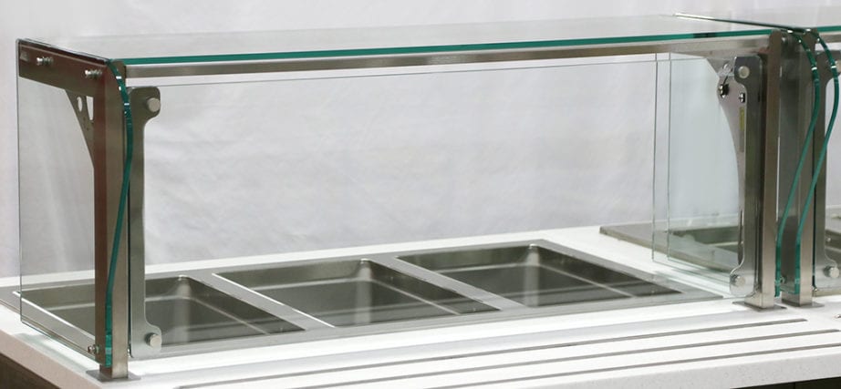 Food Shields - Multiteria