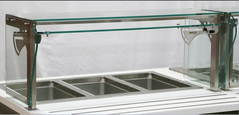 Food Shields - Multiteria