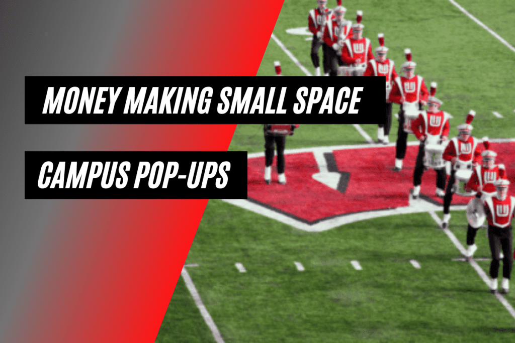 Campus Cashierless Grocery Stores: Revolutionizing How Students Shop ...