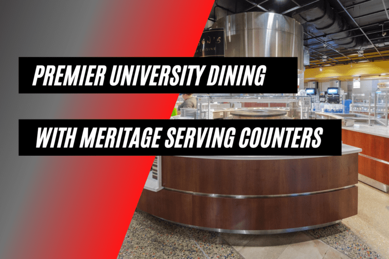 How Demographics Are Impacting College and University Foodservice ...
