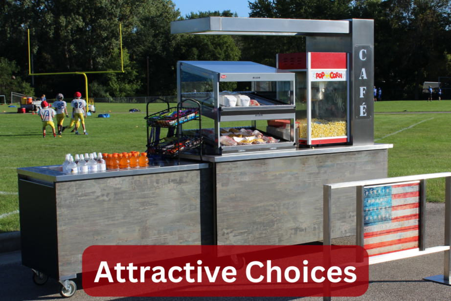 Why Operators Are Seeking Convenience with Grab and Go Stations ...