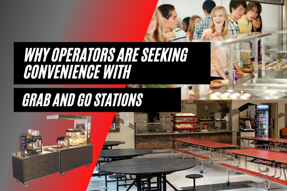 How Demographics Are Impacting College and University Foodservice ...