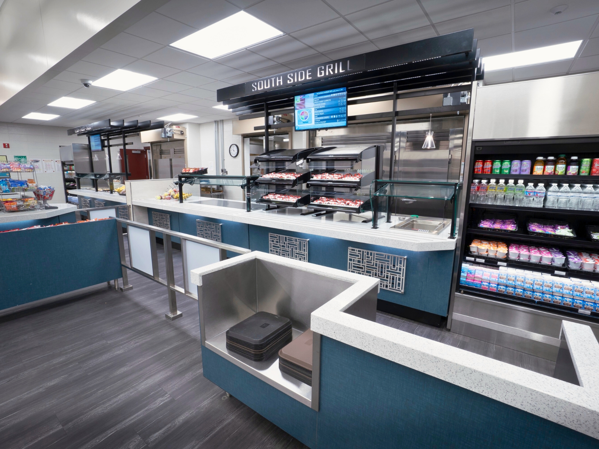 Contact Us - Multiteria