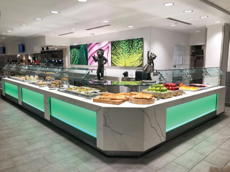 North Carolina State University - Raleigh, North Carolina - Multiteria